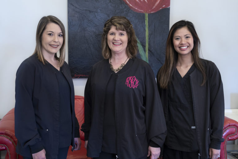 Meet Our Staff | Menard Plastic Surgery | Tuscaloosa